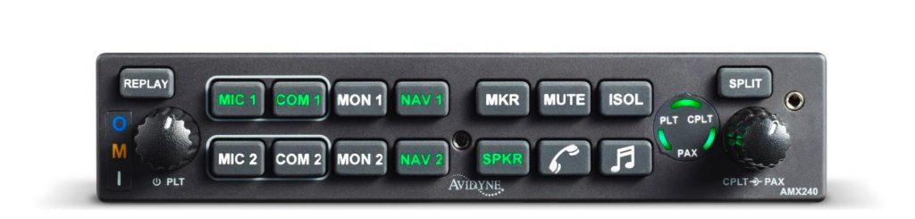 amx240 - Steel Aviation