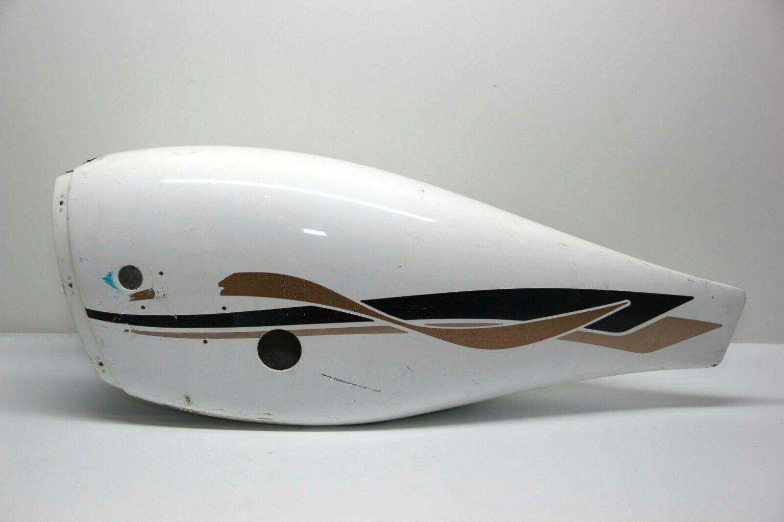 part-wheel-pant - Steel Aviation