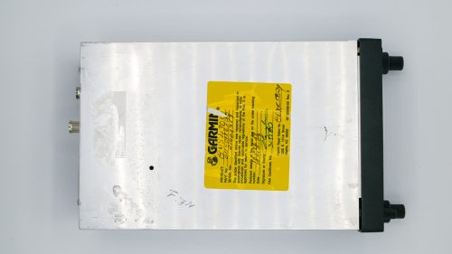 Garmin GNS 430W w/ 8130 - Steel Aviation