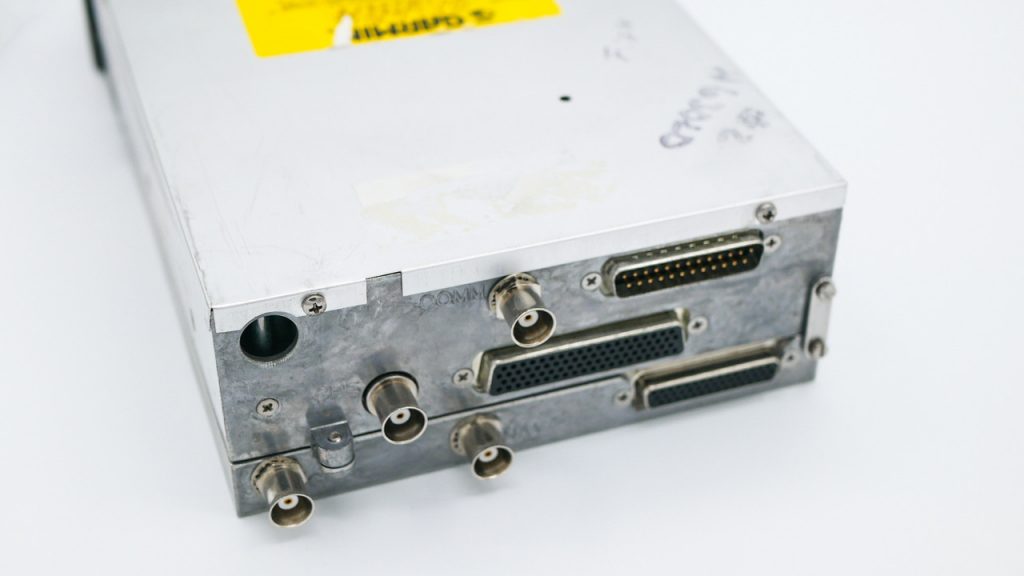 Garmin GNS 430W w/ 8130 - Steel Aviation