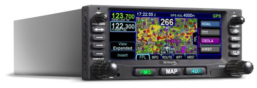 Avidyne IFD 440 (NEW) - Steel Aviation