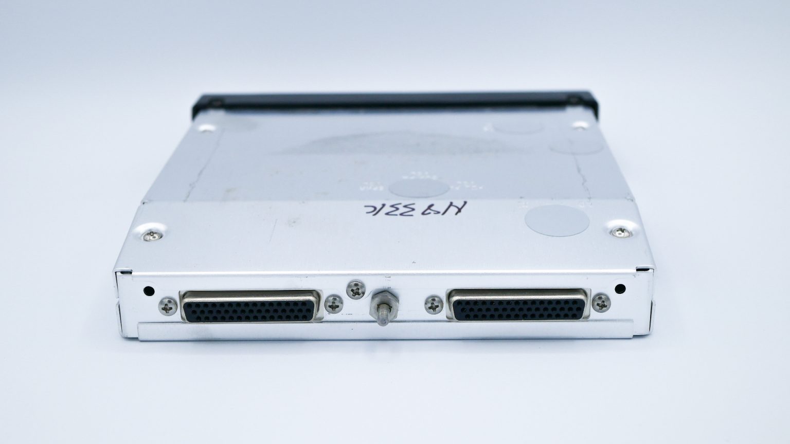 Garmin GMA 340 Audio Panel - Steel Aviation