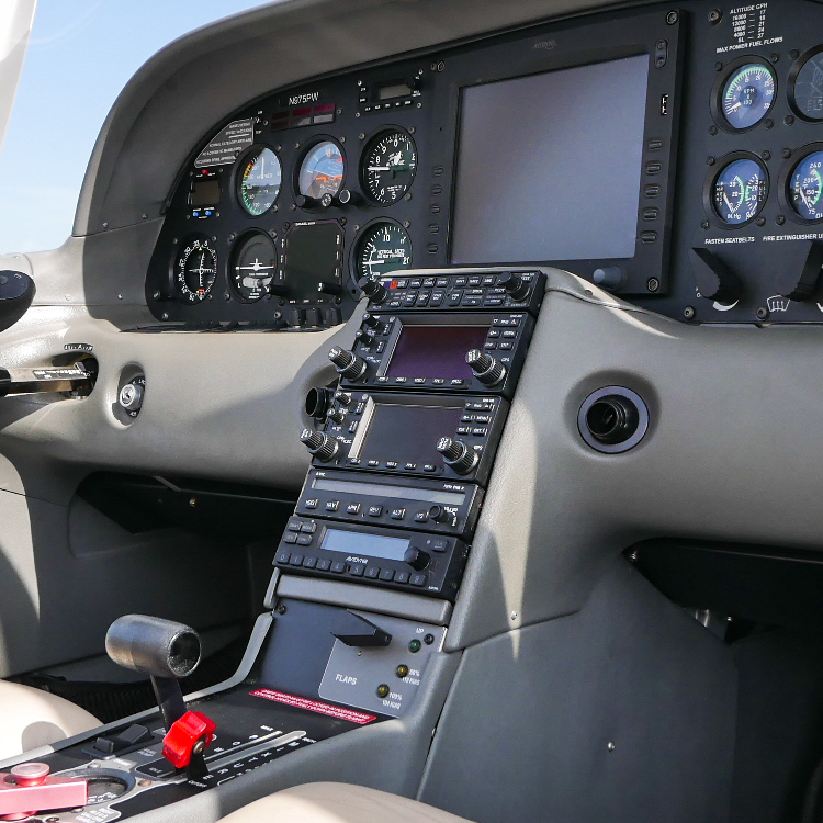 Store - Steel Aviation