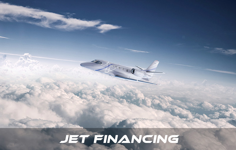 jet-financing - Steel Aviation